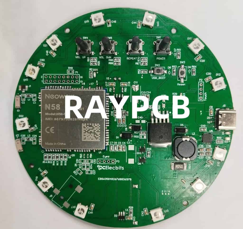 10 Benefits of Choosing Dedicated PCB Assembly Partner in USA - RayPCB