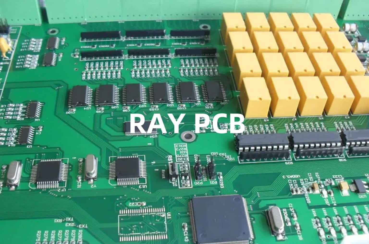 How does high-mix low volume PCB contract manufacturing benefit your NPI (New Product ...