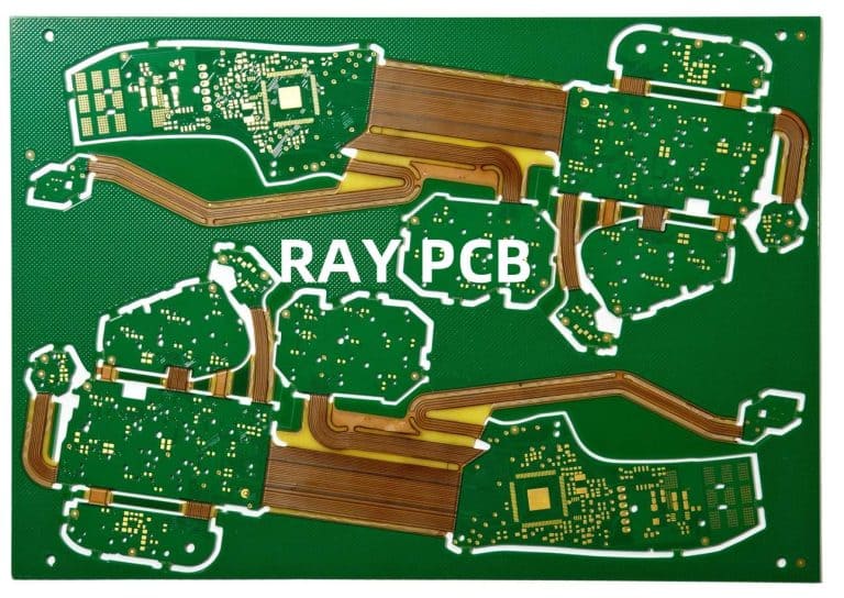 How to choose the PCB Prototype Manufacturer for critical electronic ...