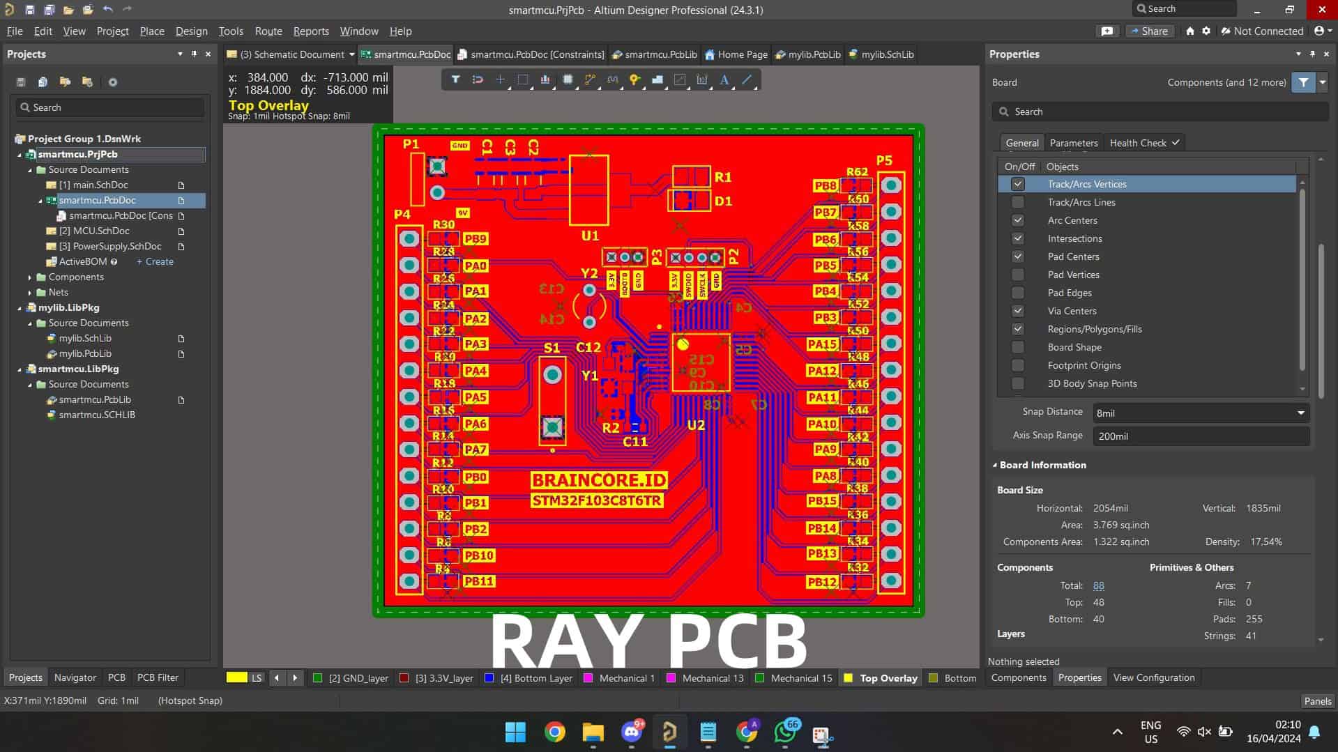 Best Practices of New Product Introduction (NPI) Manufacturing for Electronics Contract ...