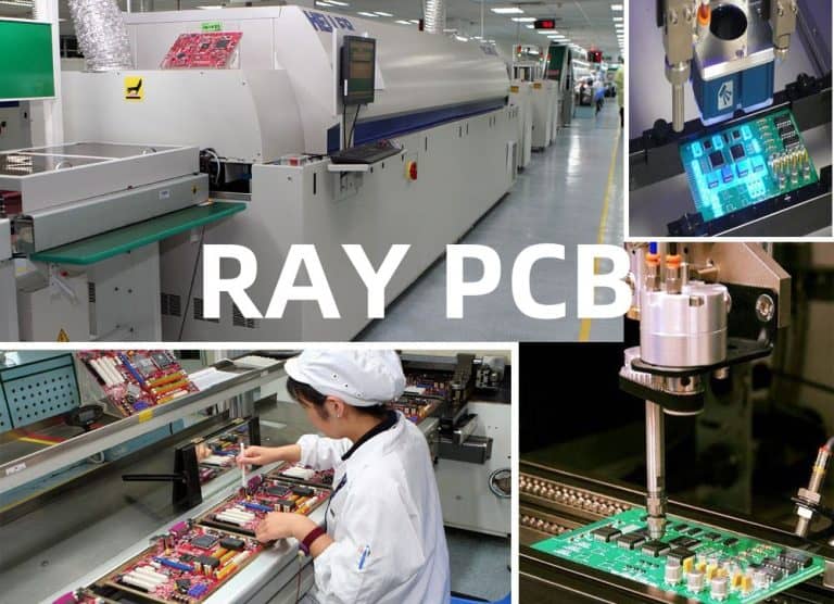Why Start-ups or Small Businesses Should Choose Full Turnkey PCB Assembly? - RayPCB