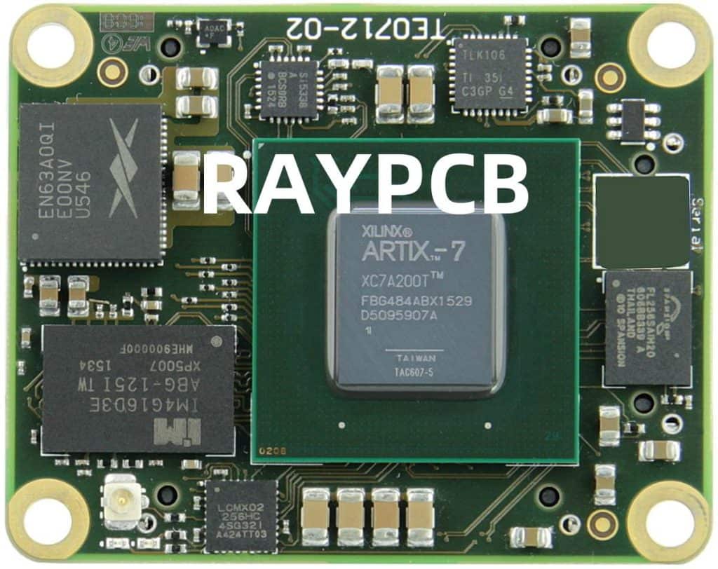 10 Benefits Of Choosing Dedicated Pcb Assembly Partner In Usa Raypcb