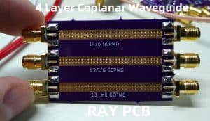 Difference Between Coplanar Waveguide, Stripline, Microstrip, & Other ...