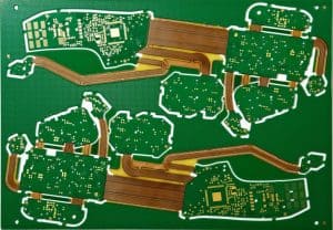 Advanced PCB Manufacturing services - RayMing PCB
