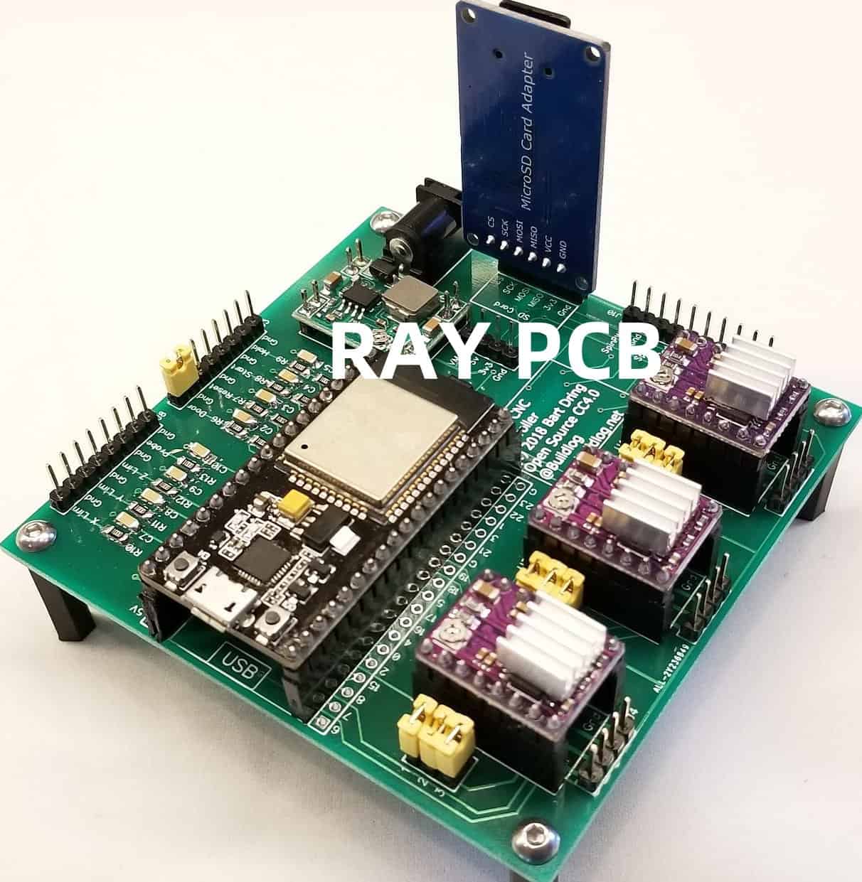Esp32 Pcb Antenna Hardware Design Tutorial Raypcb