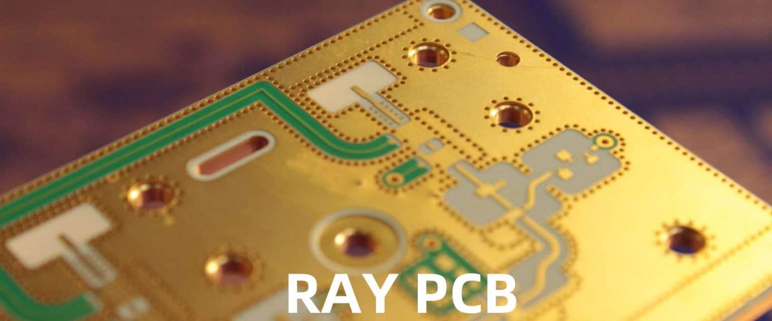 What is a Hybrid Circuit Board? - RayPCB