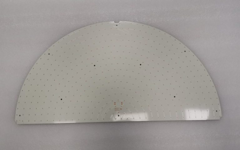 LED PCB Manufacturing For Lighting Industry - RAYPCB