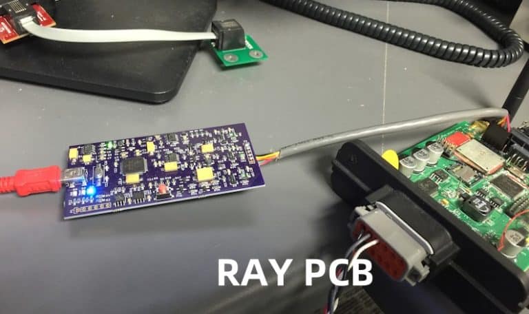 How to Use PICkit 3 Programmer/Debugger (Review & Guide) - RayMing PCB