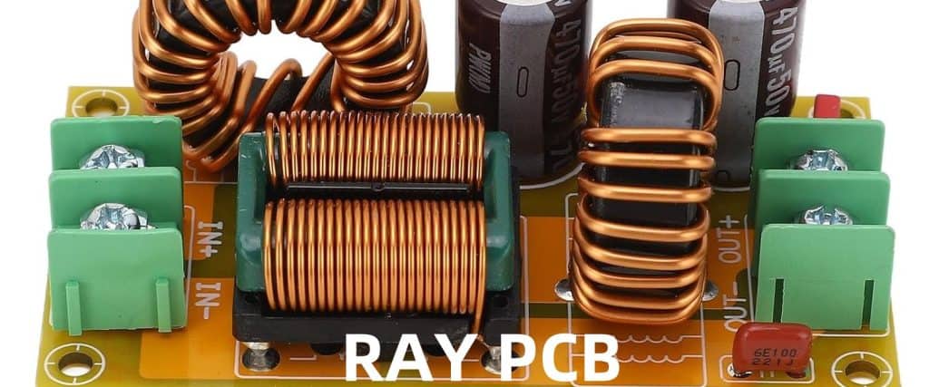 6 layer PCB Stackup,Thickness and Manufacturing - RAYPCB