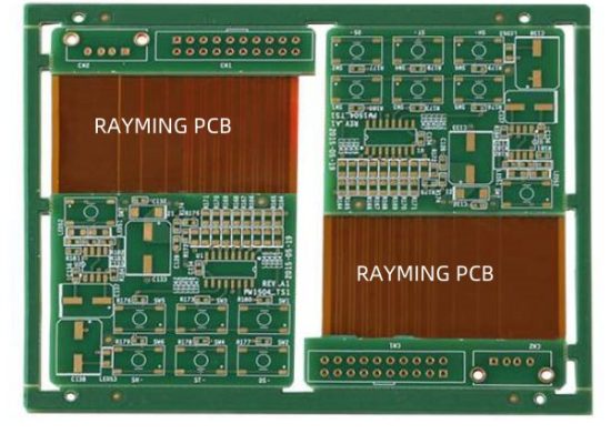 Printed Circuit Board Manufacturing & PCB Assembly - RAYMING PCB