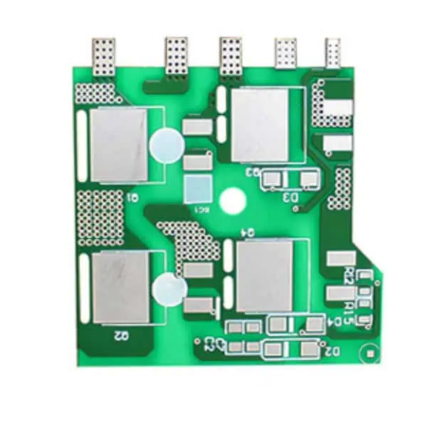 RAYMING Ceramic PCB Manufacturing - High Temperature Boards - RayPCB