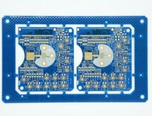 Advanced PCB Manufacturing services - RayMing PCB