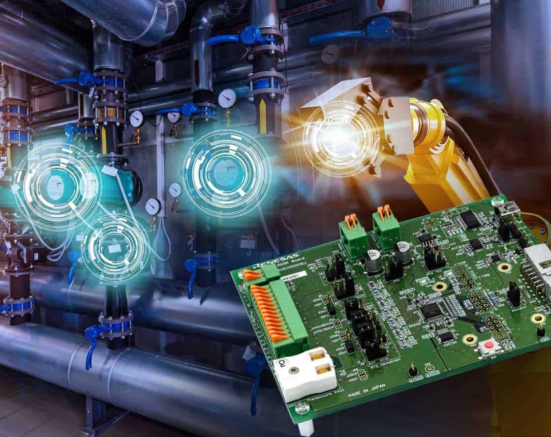 Iot And Smart Devices: The Next Frontier For PCB Assembly Services - Undergod Procon