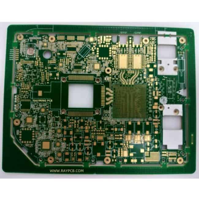 Essential Principles of PCB Sourcing - RayPCB