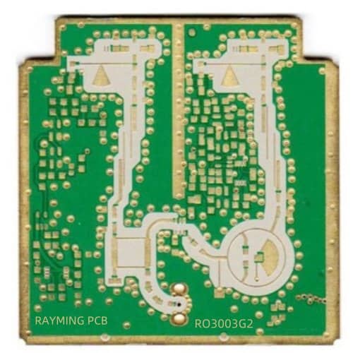 4 Layer PCB Layout Tutorial,Stack-up design,and Cost of manufacturing - RayPCB