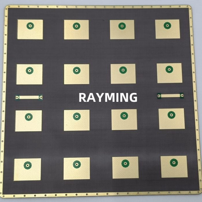 Taconic RF-35 Substrate - Microwave Applications - RayPCB
