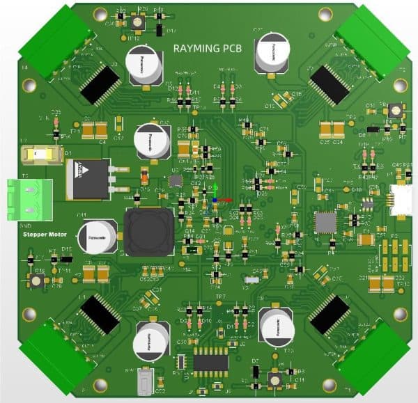 DFM PCB vs DFA PCBA: Design for manufacturing and assembly What's the difference? - RayPCB