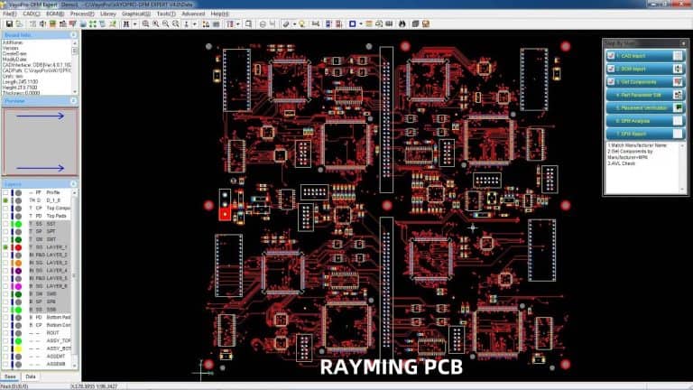 An Introduction to 2 Layer PCB - RAYMING PCB