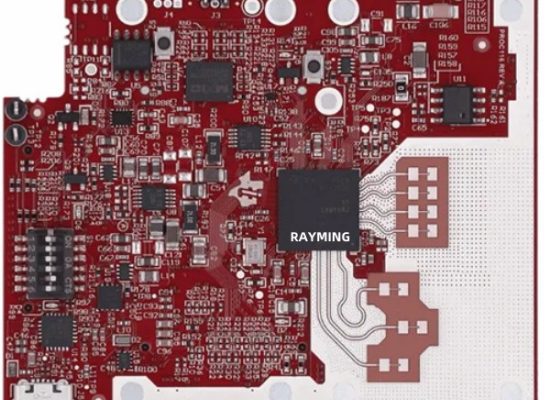 Printed Circuit Board Manufacturing & PCB Assembly - RAYPCB