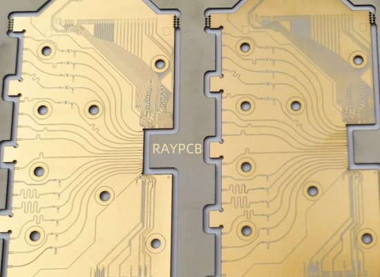 Printed Circuit Board Manufacturing & PCB Assembly - RAYMING PCB