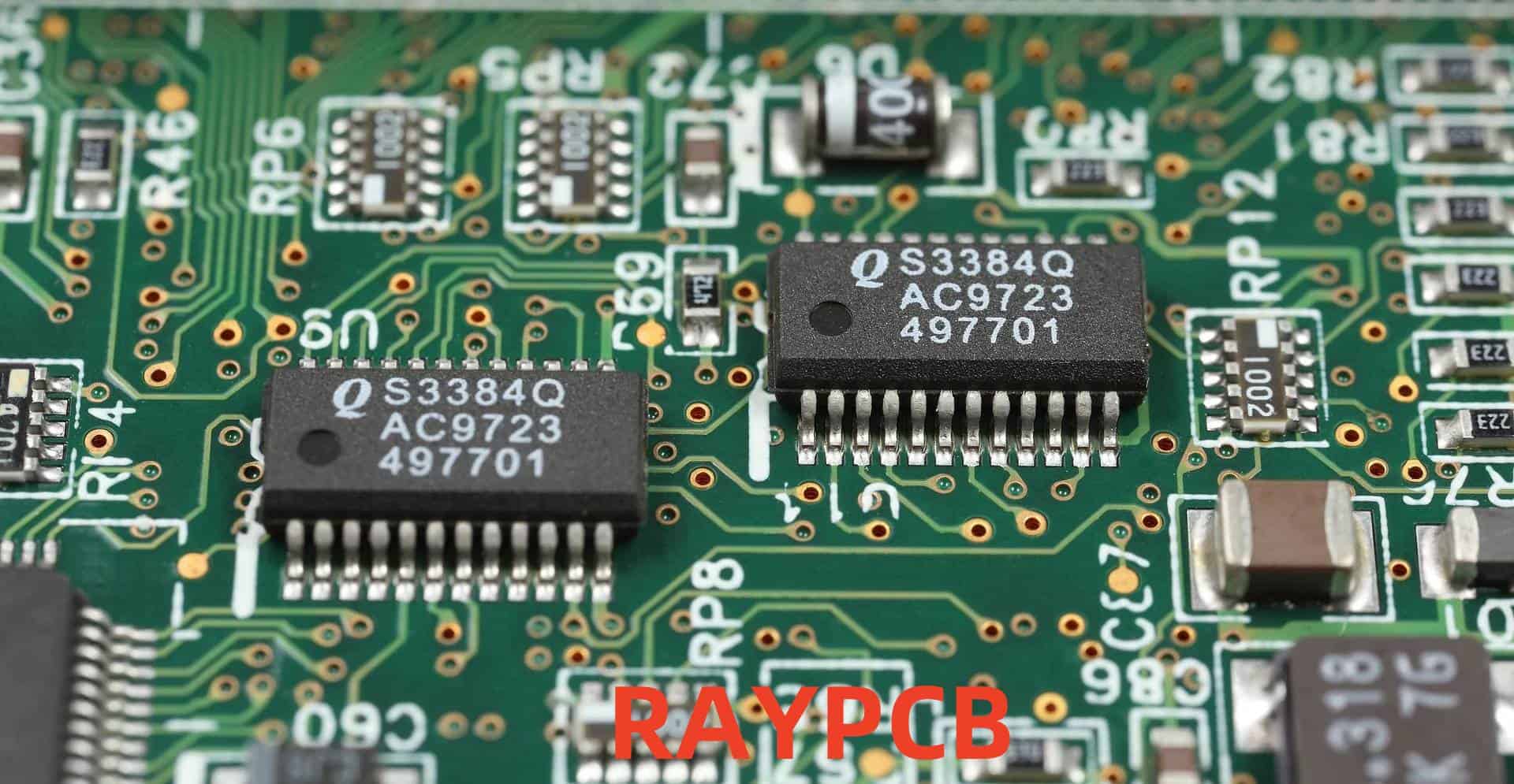 6 Must-Know Things About Silkscreen Printing of PCBs - RayPCB