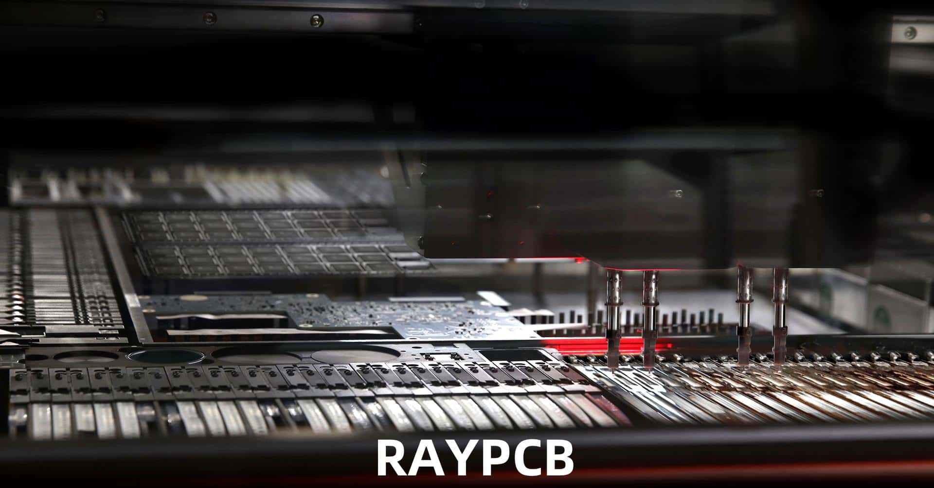 Component Kitting & Feeder Preparation - RayPCB