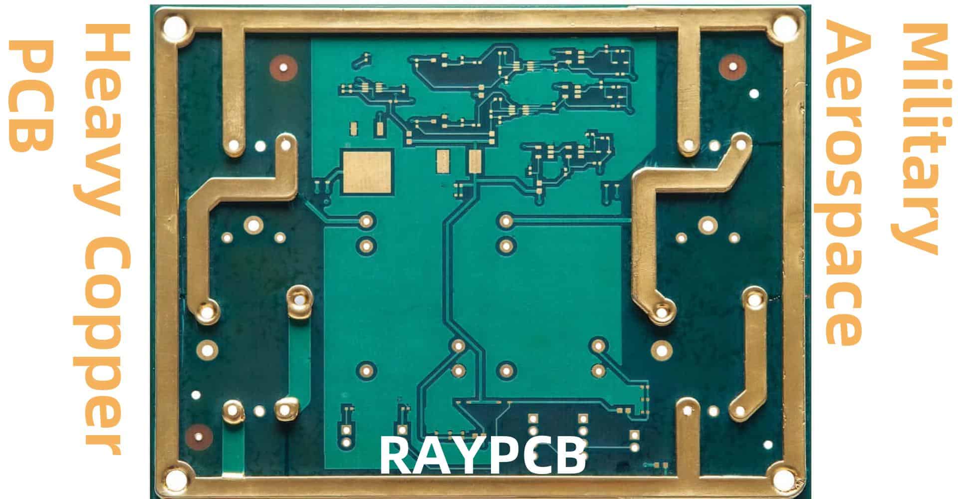 Military PCB Design & Manufacturing: A Complete Guide to MIL-SPEC ...
