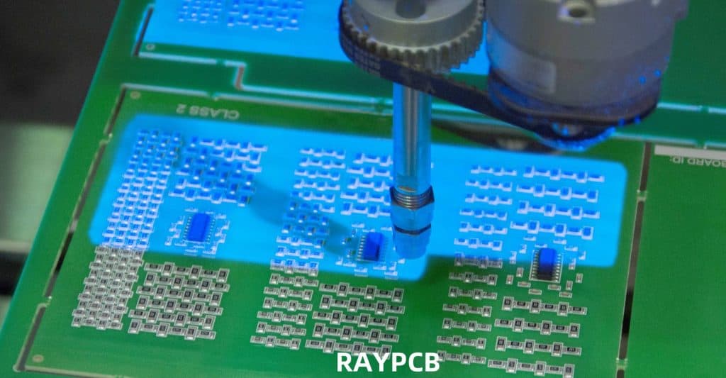 PCBs for Harsh Environments: Design Considerations and Material ...