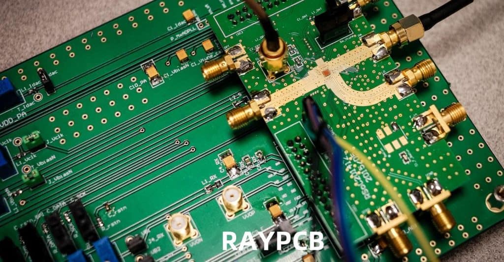 12 Best PCB Prototype Service Online - RAYPCB