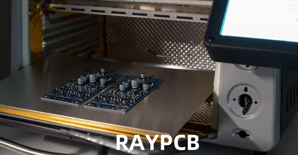 All the Information You Need on SMA PCB Manufacturing - RAYPCB