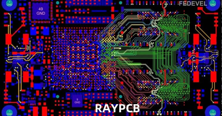 Teach You How to Make PCB Milling Boards Step-by-Step - RayPCB
