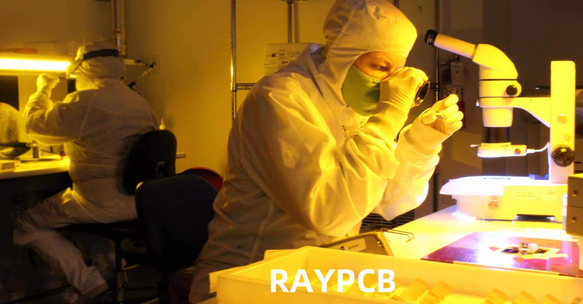 Why A Company Needs An Incoming Quality Control Process - RayMing PCB