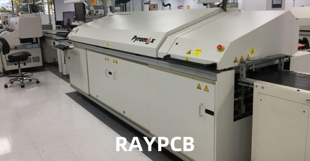 12 Best PCB Prototype Service Online - RAYPCB