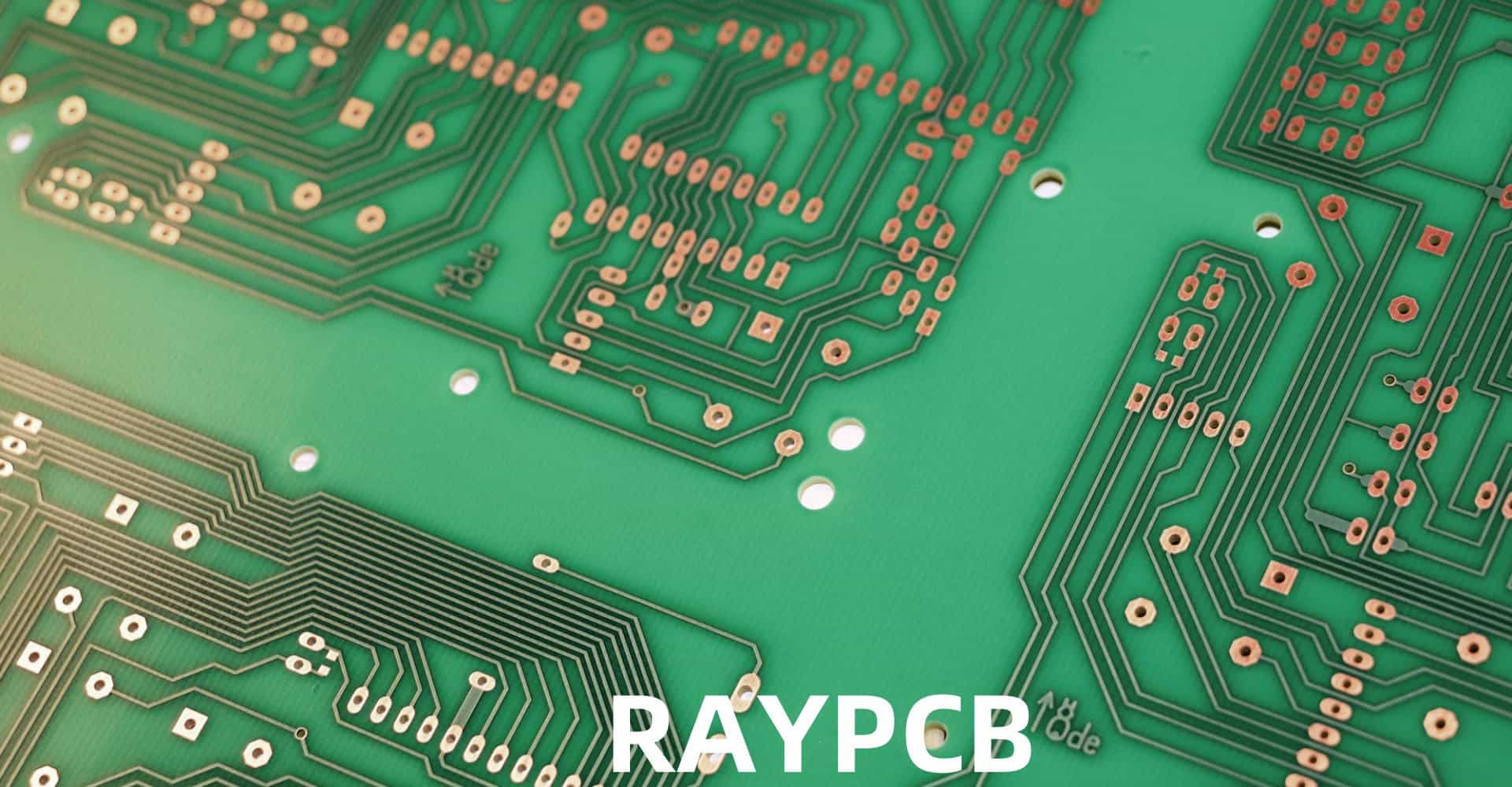 How to Remove Soldermask from Printed Circuit Boards? - RayPCB