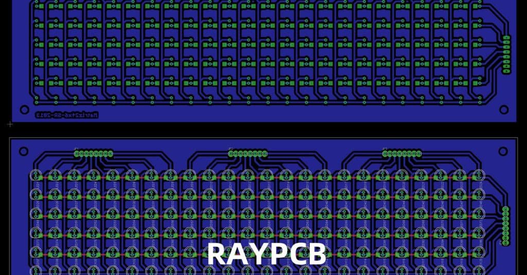 Getting the Best Out of AC vs DC Power - RAYPCB