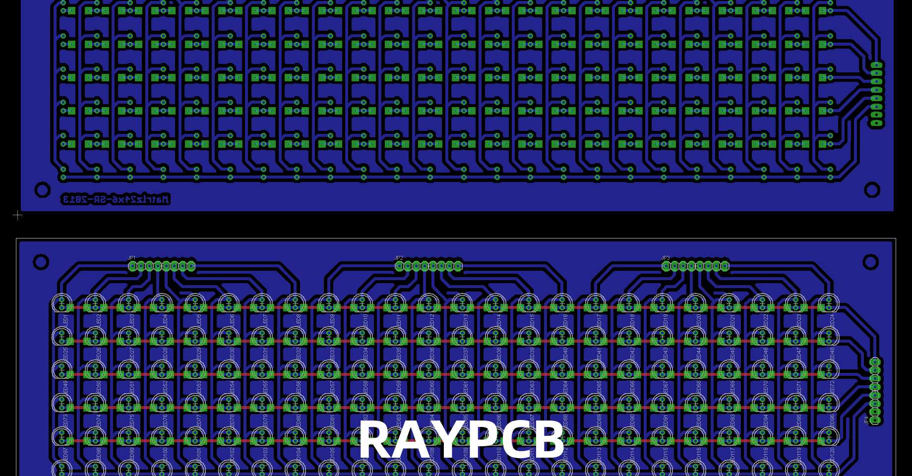 Methods Contributing to Optimization of LED PCB Design and Quality Control - RayPCB