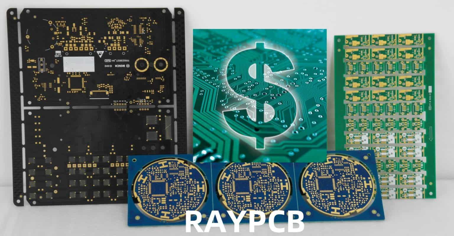 How to Design a Backplane PCB? - RayPCB