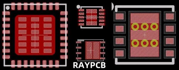 Stencil Design Requirement on QFN Components for Optimal Performance of ...