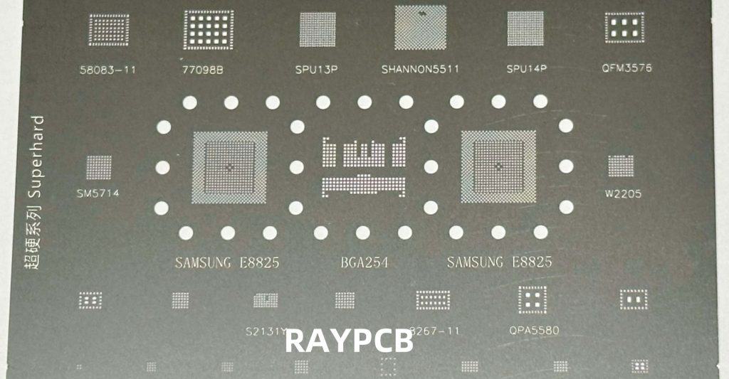Capabilities and Benefits of MLO PCB - RAYPCB
