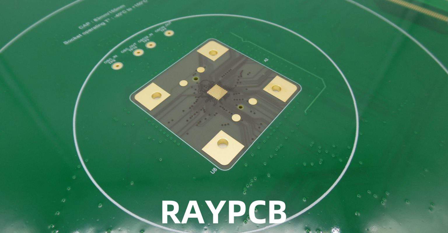 How To Design A High Current PCB - RAYPCB