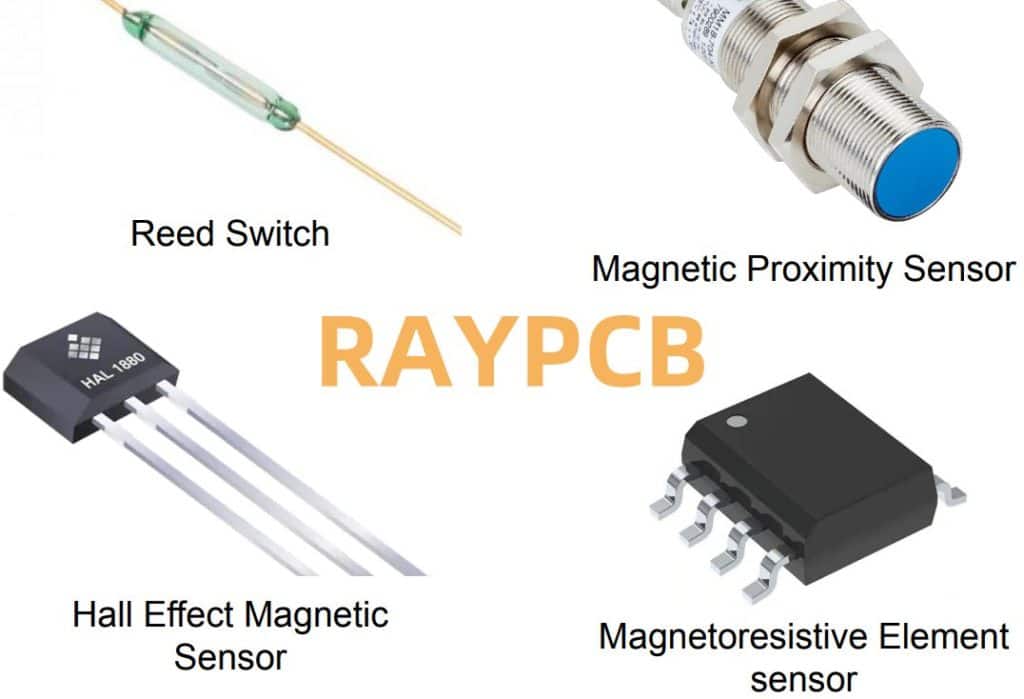 How and Where to Place the External Sensor on the PCB to be Soldered ...