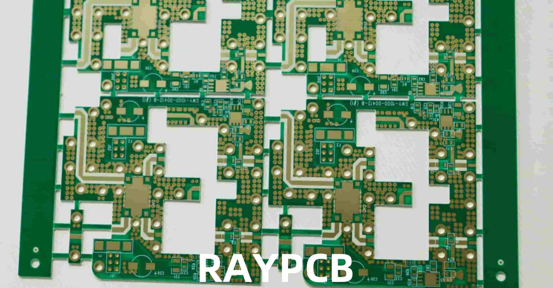 What is UL Marking on PCB and Why Need It? - RayMing PCB
