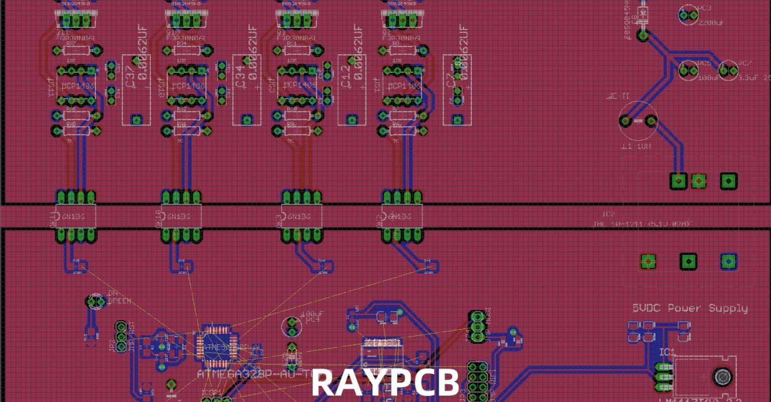 Innovation in Medical and Bio-Medical PCB Manufacturing Industry with a subtle tuning of health ...
