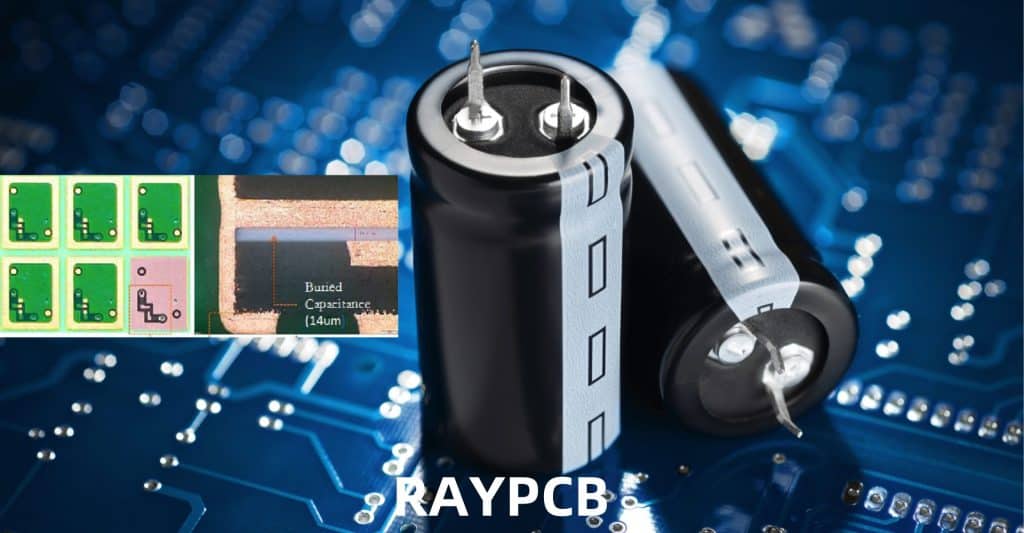 Capabilities and Benefits of MLO PCB - RAYPCB