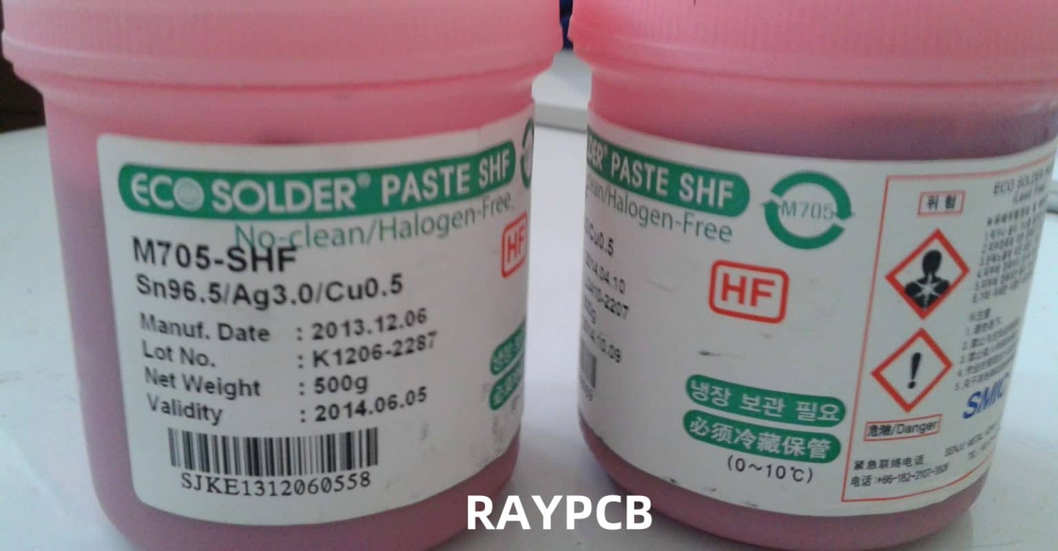 Best Practices for Solder Resist on PCBs - RayPCB