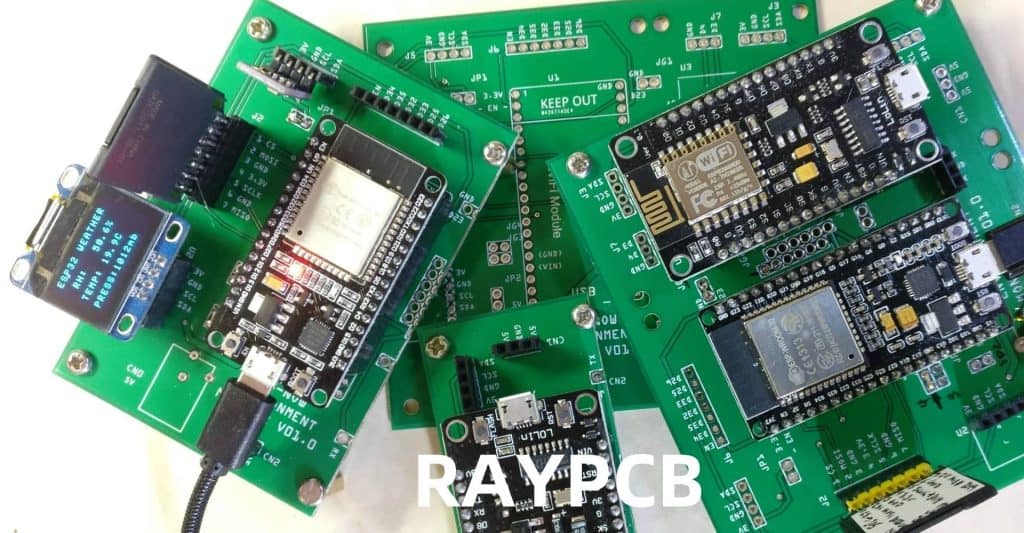 How to Evaluate A PCB Manufacturer or A PCB Assembler - RayPCB