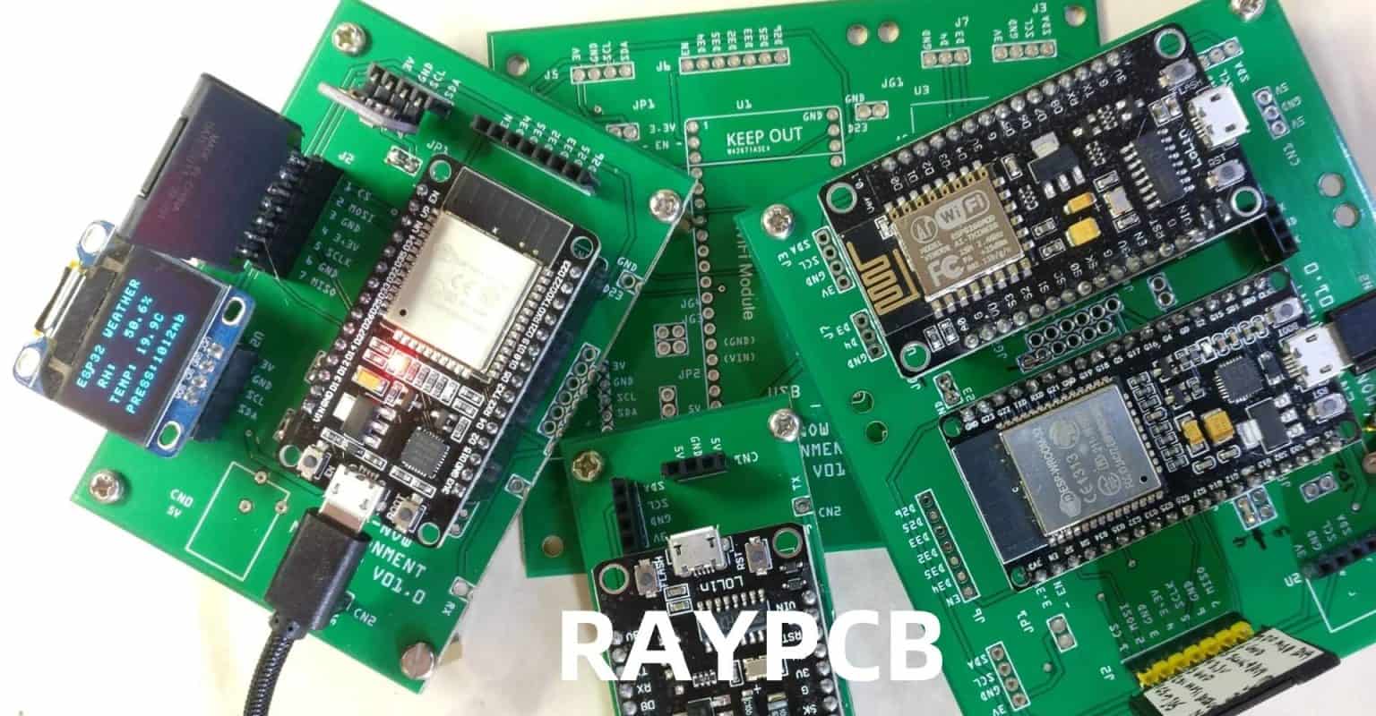 How to Evaluate A PCB Manufacturer or A PCB Assembler - RayPCB