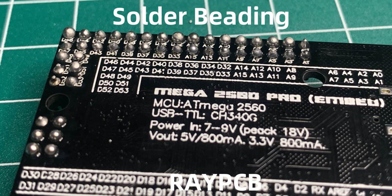 What is PCB Meaning ? - RAYPCB