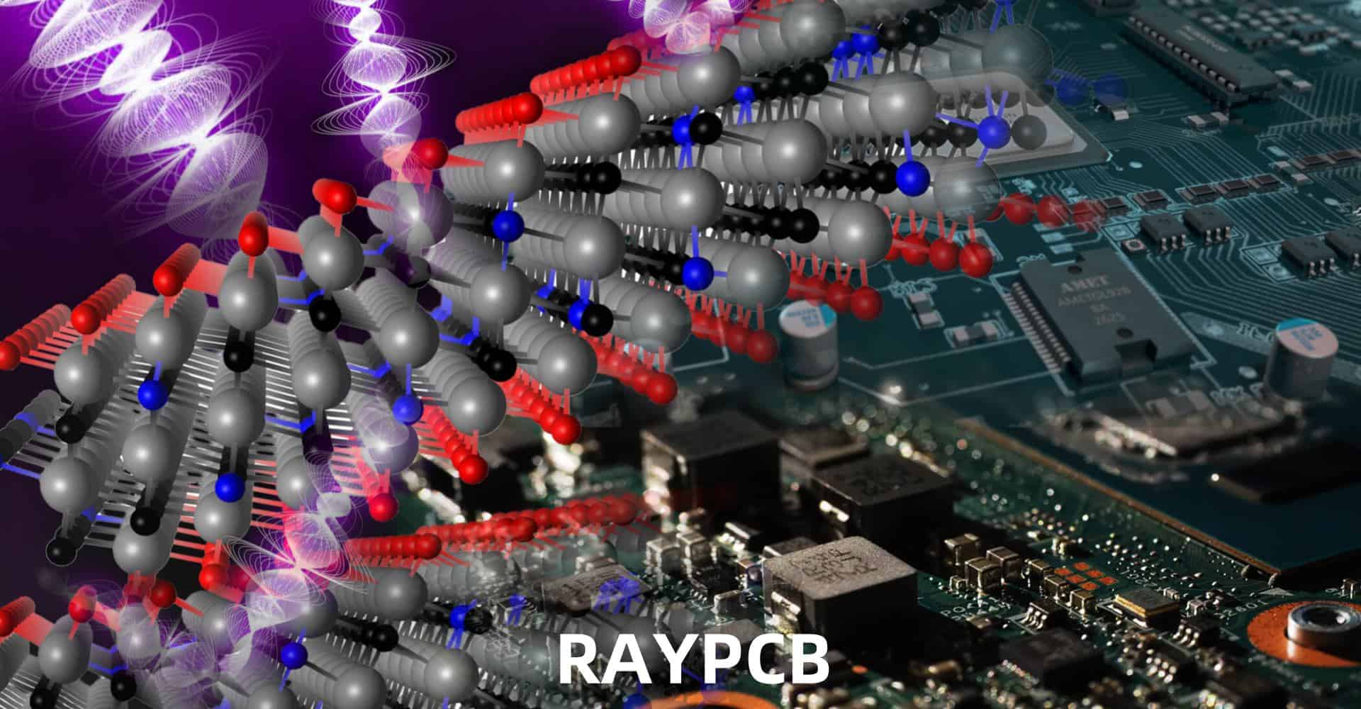 Analysis on Anti-Interference and Grounding Strategies for PCBs - RayPCB