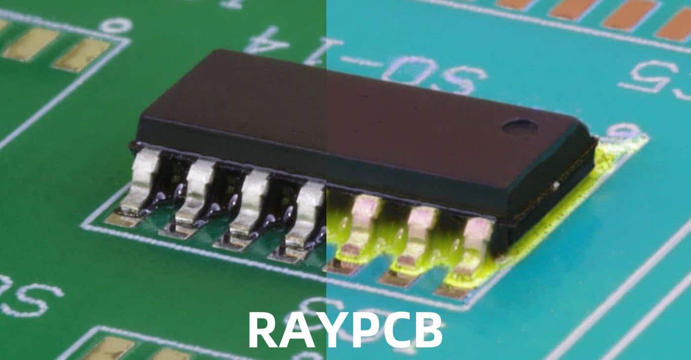 Application of Bottom Filling Technology in Printed Circuit Board ...